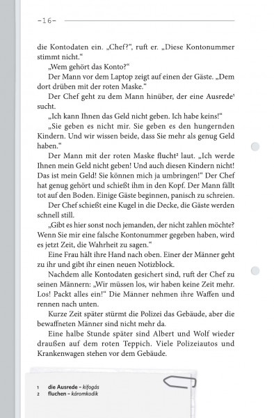 Könyv: PONS Beste Krimis (Dominic Butler - Emily Slocum)