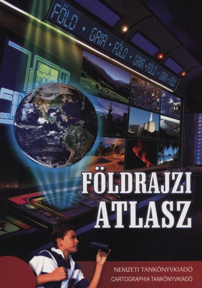 Piworvale: Földrajzi atlasz Bakos János online olvasás pdf