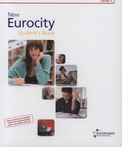 Ipersucpa: New Eurocity - Student's Book Peter Bowing pdf letöltés