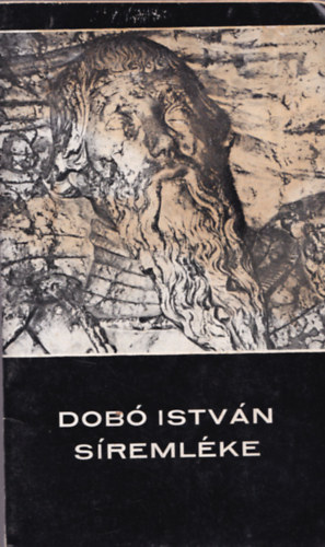 Libri Antikvár Könyv: Dobó István síremléke - Az egri vár Hősök Terme ...